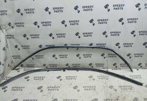 Молдинг кузова Toyota Mark Ii E-GX90 1G-FE 1993