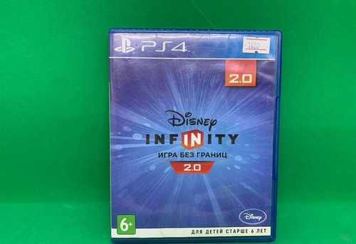 Disney infinity игра без границ 2.0 Ps4