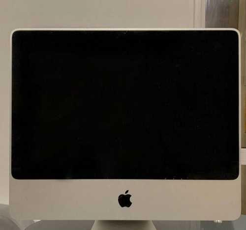 iMac 2008