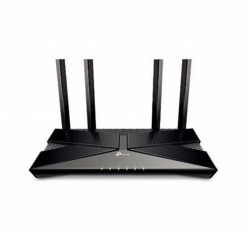 Роутер tp link ex220