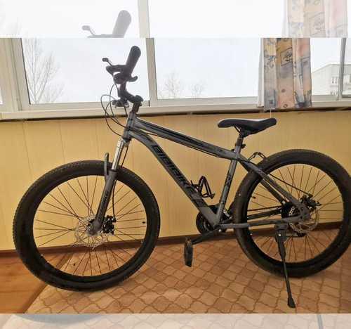 Горный велосипед bibibike mtb 27,5