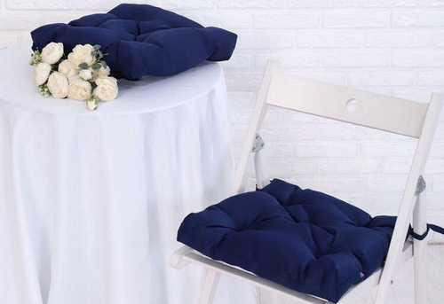 Набор подушек для стула непромокаемых