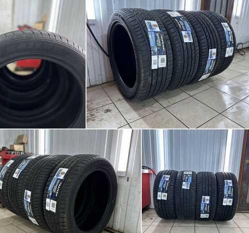 Sailun Atrezzo ZSR 285/45 R19 111Y