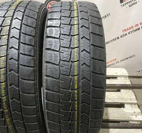 Dunlop Winter Maxx WM02 185/60 R15 84P