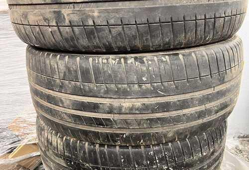 Michelin Pilot Sport 3 245/45 R19 102Y