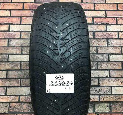 Nokian Tyres Hakkapeliitta 8 225/55 R17 97T