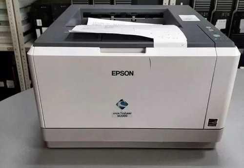 Принтер epson