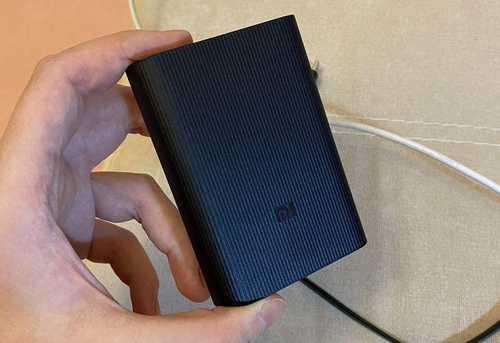 Портативный аккумулятор Xiaomi Mi Power Bank