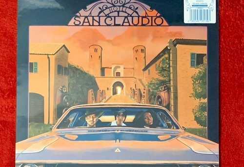 Marc De Clive-Lowe - Hotel San Claudio LP