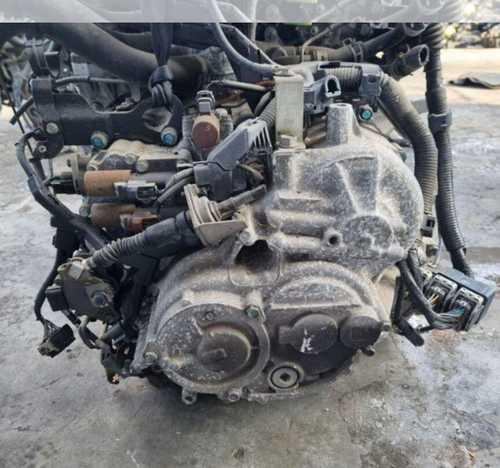 АКПП Honda Elysion RR5 J35A