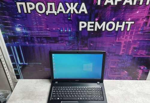 Ноутбук Acer TravelMate P259 i3-6006u/ssd