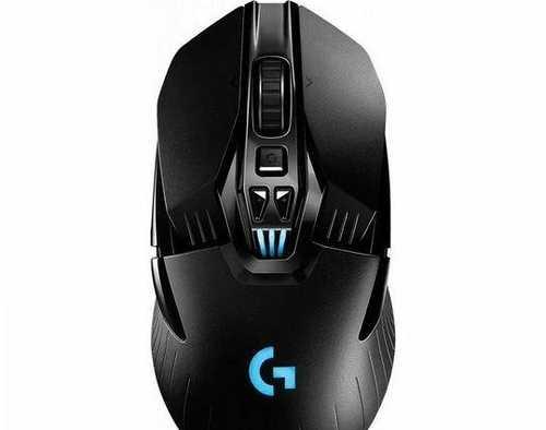 Беспроводная мышь Logitech G903 LightSpeed Hero, ч