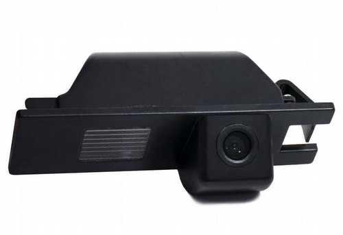 Штатные камеры заднего вида AVS110CPR (068) для C