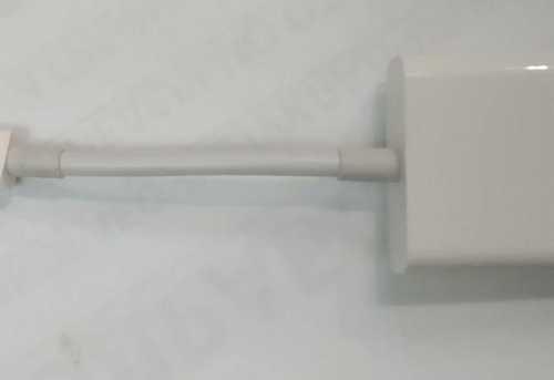 Apple Aдаптер Mini-DVI to D, model A1305