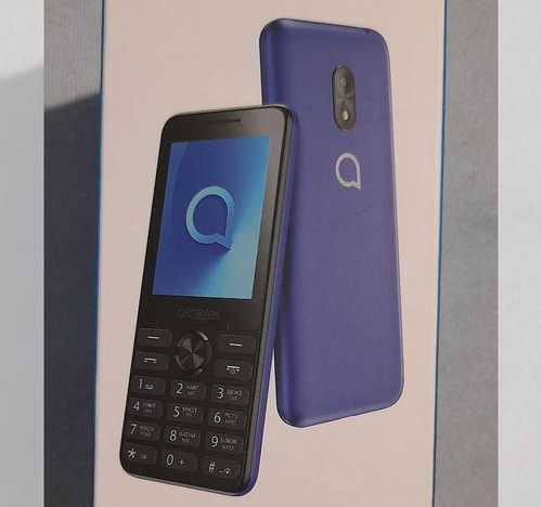 Alcatel 2003D