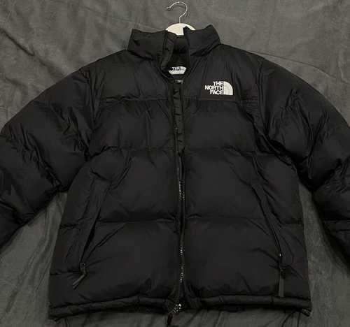 Пуховик The north face 700