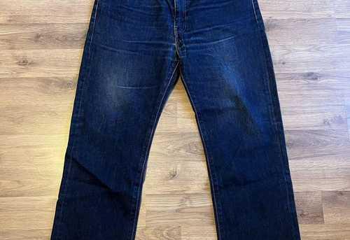 Джинсы мужские levis 751 оригинал