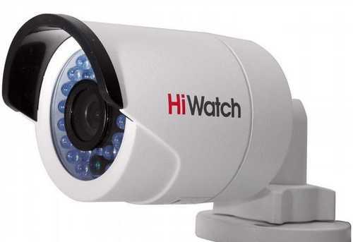 IP-камера HiWatch DS-I120 (4mm), Б/У 2 степени