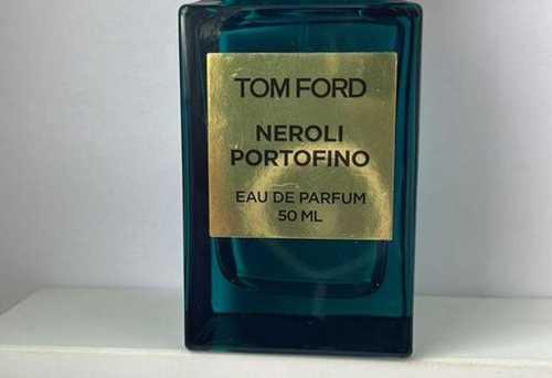 Neroli Portofino, Tom Ford 50 мл Том Форд оригинал