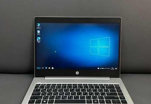 Ноутбук, HP ProBook 440 G6