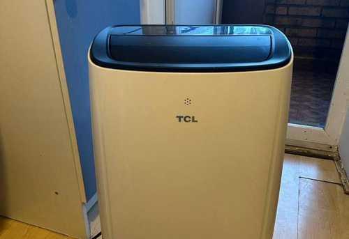 Кондиционер мобильный TCL PDL 09