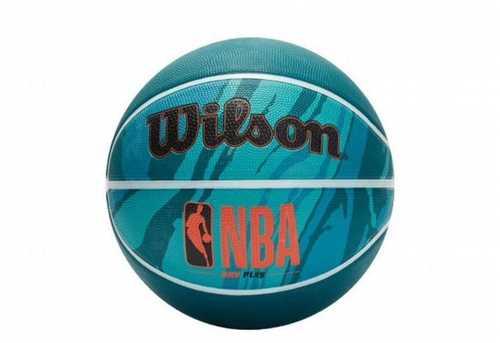 Мяч баскетбольный Spalding, Wilson, Nike 7 ориг