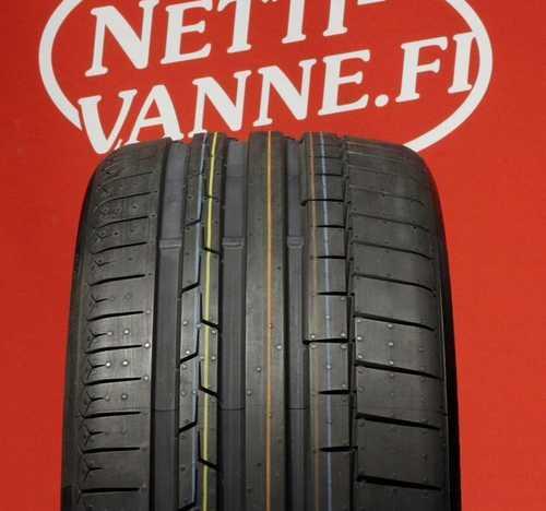 Continental ContiSportContact 6 325/35 R22 114Y