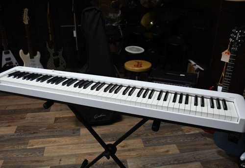 Цифровое пианино Casio CDP-S110