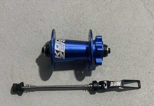Втулка Koozer XM490Pro 32H