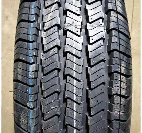 Royal Black Gazill 195/75 R16C 107R
