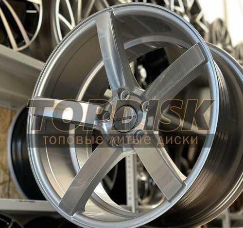 Литые диски Vossen CV-3 R18