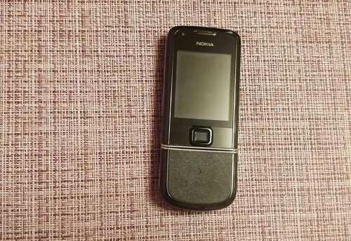 Nokia 8800 Arte, 1 ГБ