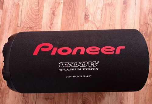 Сабвуфер Pioneer TS-WX304T