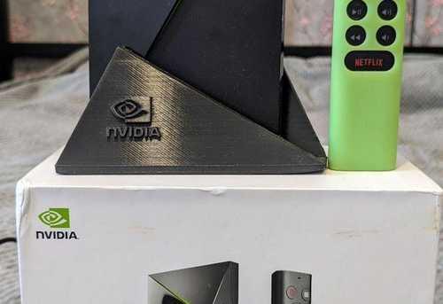 Nvidia shield tv pro 2019