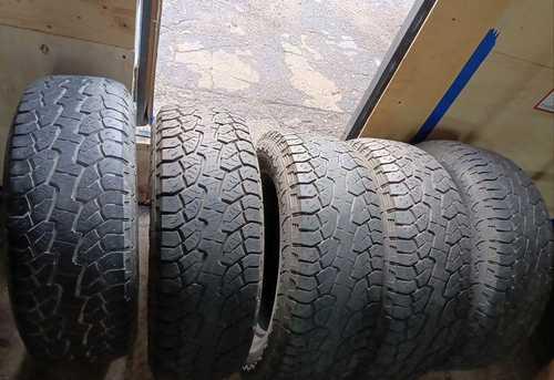 Hankook Dynapro AT M 255/65 R17 110T