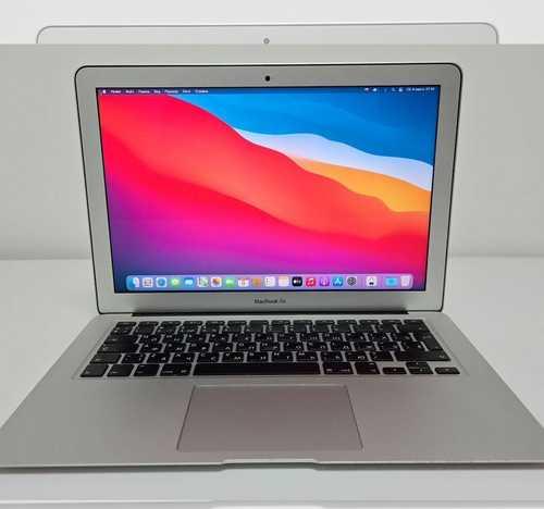 Apple MacBook Air 13 2017 i5 1.8Ghz/8gb/256gb