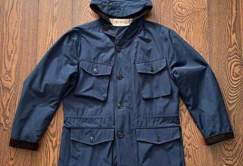 Куртка J.Crew Wallace & Barnes Mountain Parka