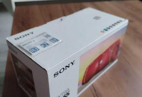 Sony srs xb33