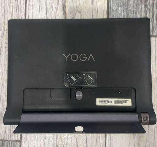 Lenovo yoga tablet 3