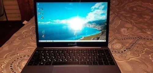 Teclast F7 plus