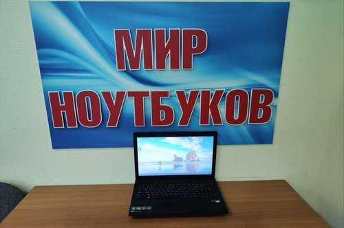 Ноутбук для учебы и офиса / SSD / 6gb