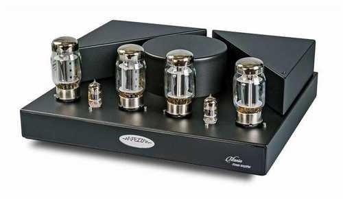 Усилитель Fezz Audio Titania Power Amplifier