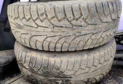 Nokian Tyres Hakkapeliitta 5 255/70 R16 111