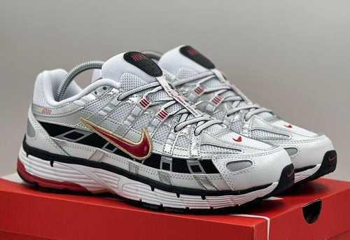 Кроссовки Nike P-6000