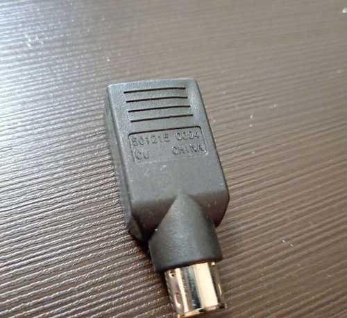 Адаптер переходник usb конвертер