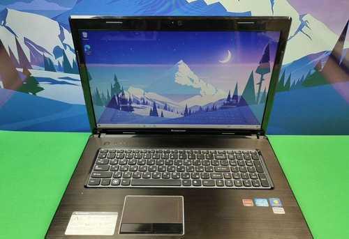 Ноутбук Lenovo i5/6gb/256Gb