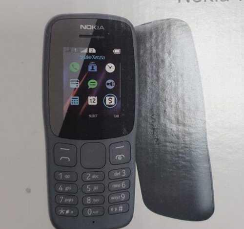 Nokia 106