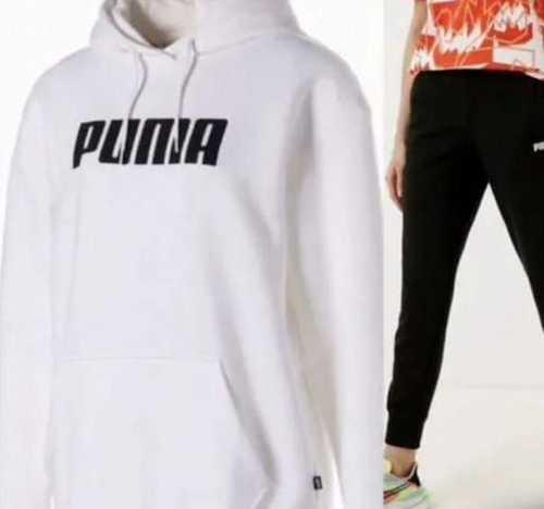 Спортивный костюм Puma