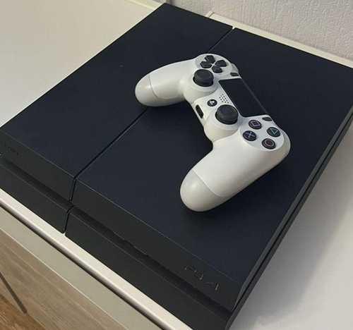 Sony playstation 4 1tb