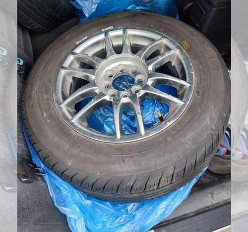 КАМА Breeze 185/65 R14 86H